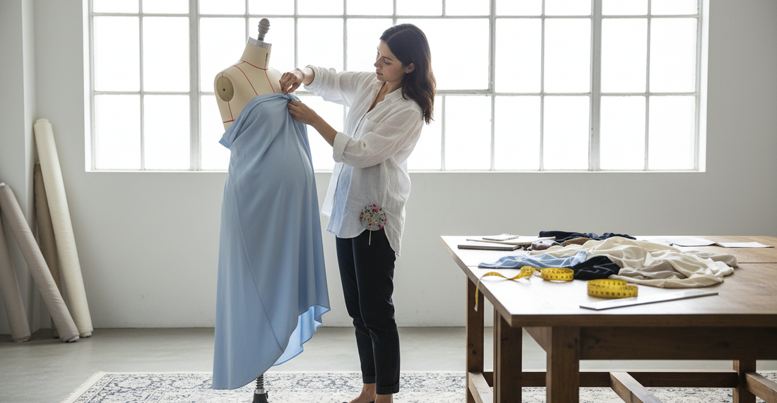 Complete Guide to Choosing Maternity Dress Forms | SHEIN Standards ...